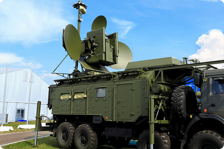 Applications - Datum Systems