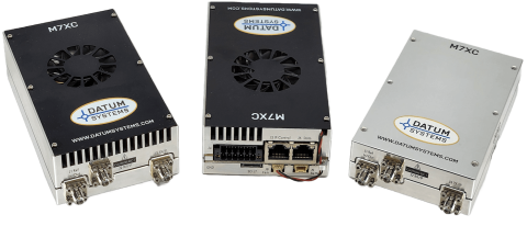M7XC - Datum Systems